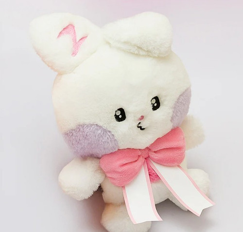 ZEROBASEONE - zeroni MEDIUM PLUSH HOME PARTY (yunini) - interAsia
