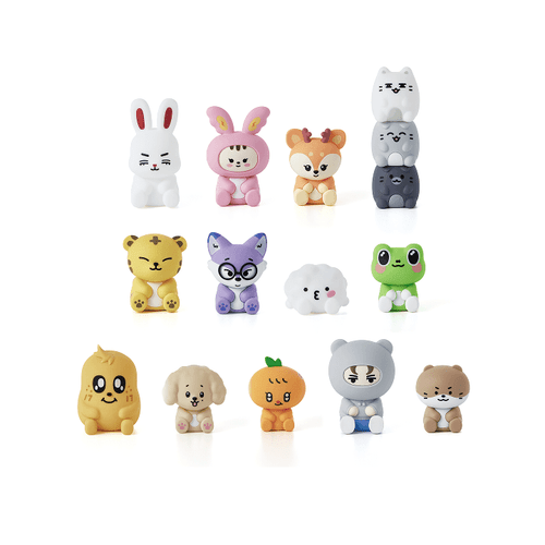 SEVENTEEN - 'MINITEEN' Mini Mood Lamp (BBOOGYULI) - interAsia