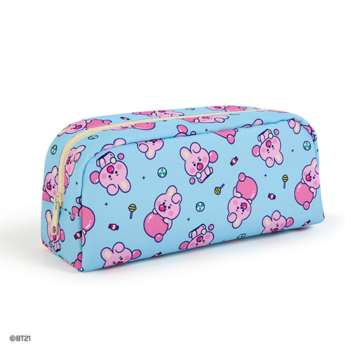 BT21 - C-POCKET [JELLY CANDY] - interAsia