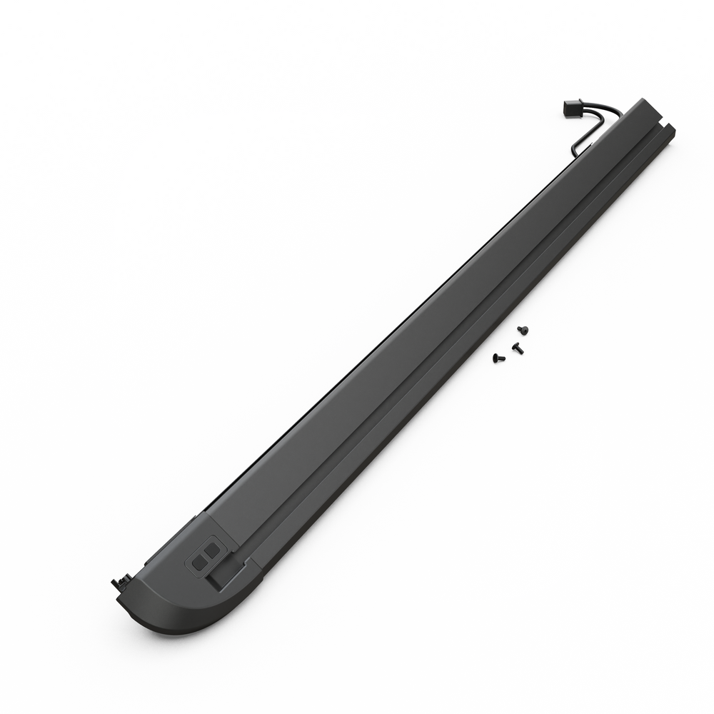 RollTrac Replacement Side Rail - RH (Electric)