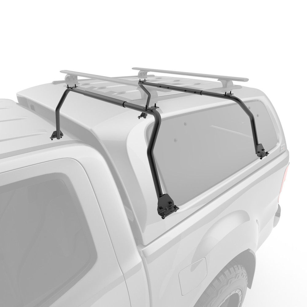 EGR Auto - EGR Gen3 Canopy Roof Rack Kit - Ford Ranger RA 2022-Onwards