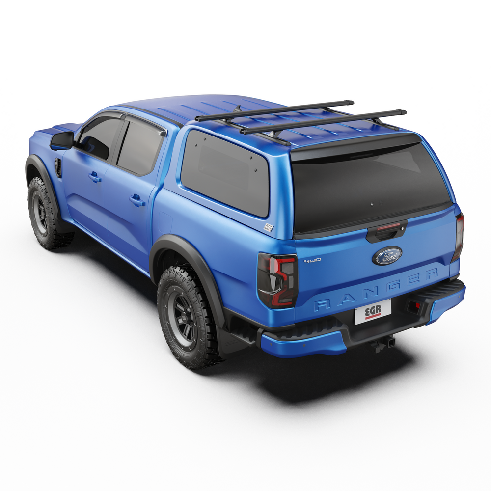 EGR GEN3 Canopy Crossbar Kit - SM