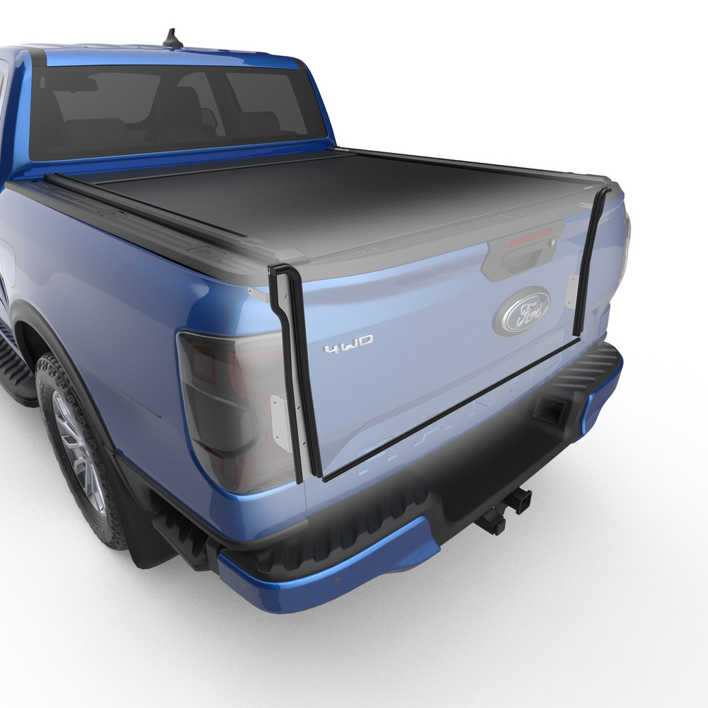 Ford Ranger RA 2022-Onwards - EGR Dust Defence Kit