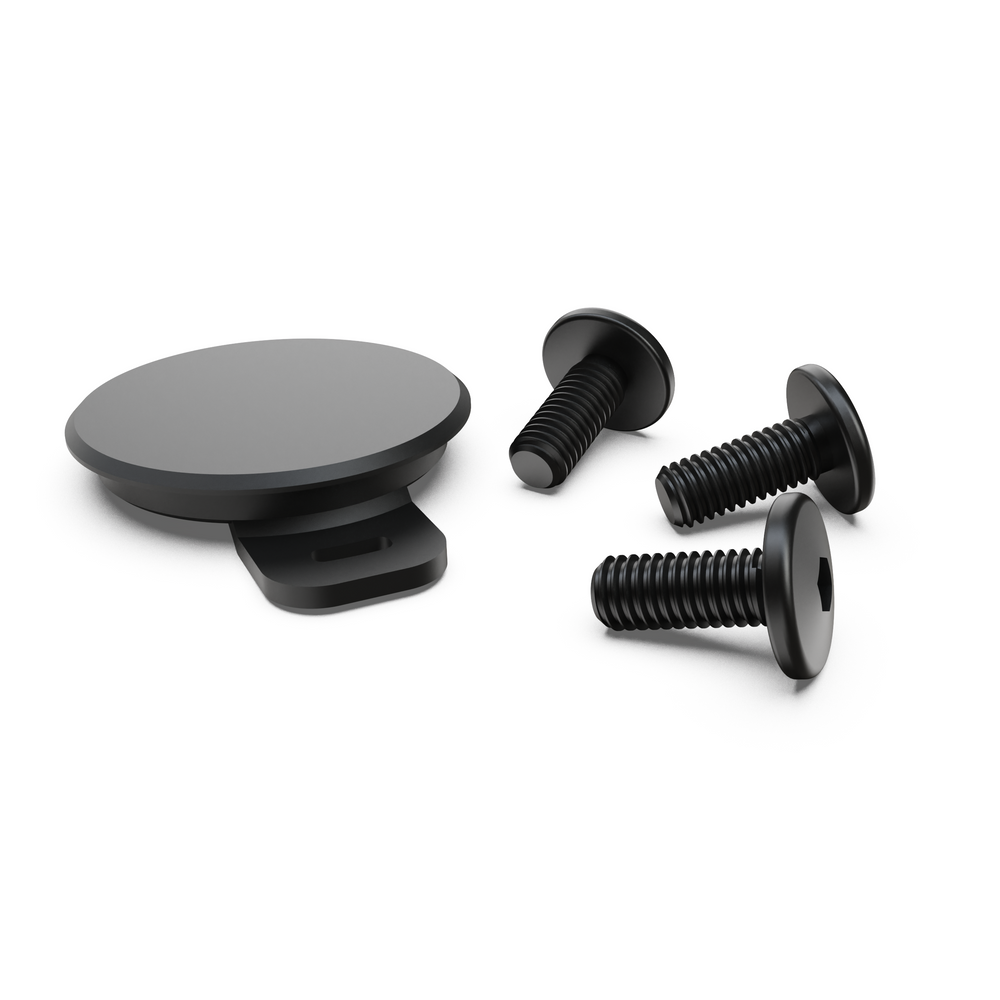 RollTrac Rubber Key Lock Cover
