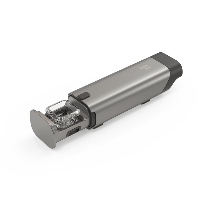 Pakka Hand Pipe Kit – Portable, Discreet & Smooth Smoking