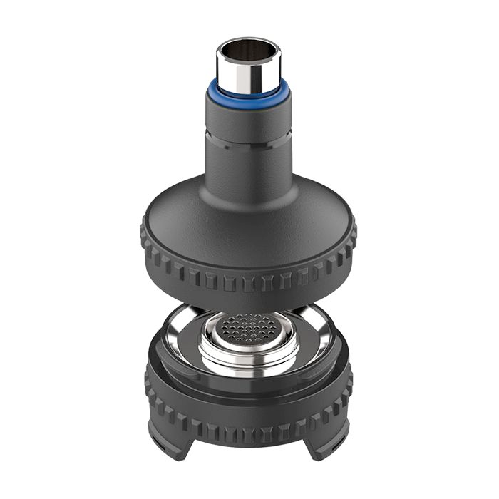 Volcano Classic Dosing Filling Chamber