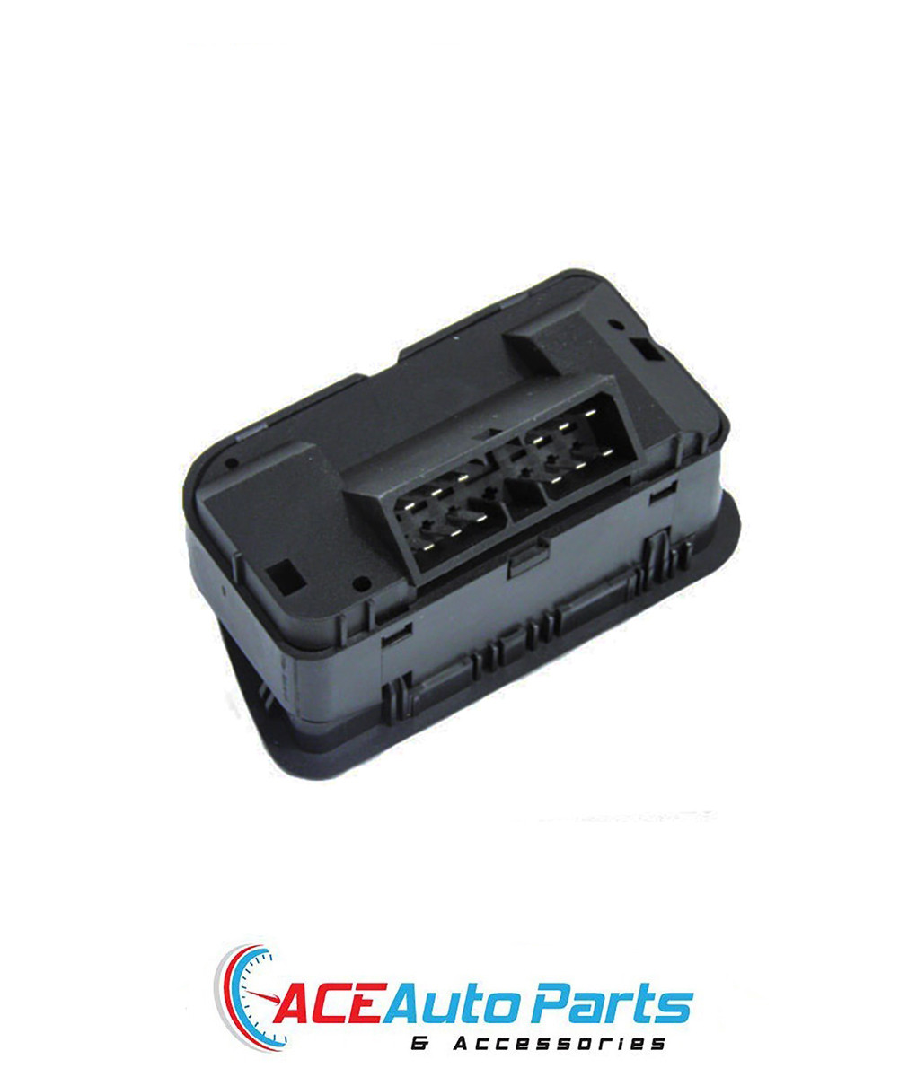 Power Window Master Switch for Ford Falcon BA & BF