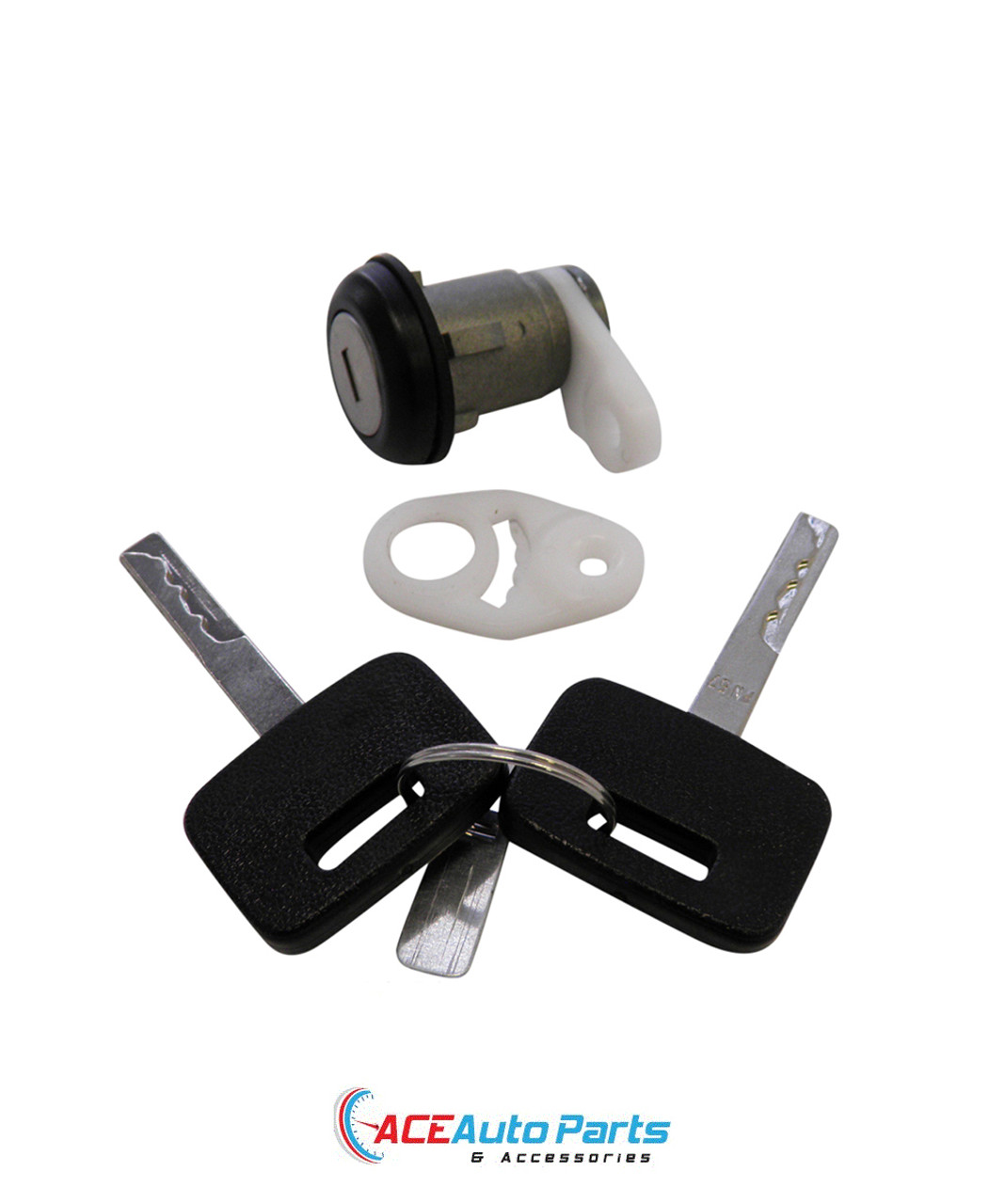 Boot Lock with Keys for Holden Commodore VN + VP Sedan