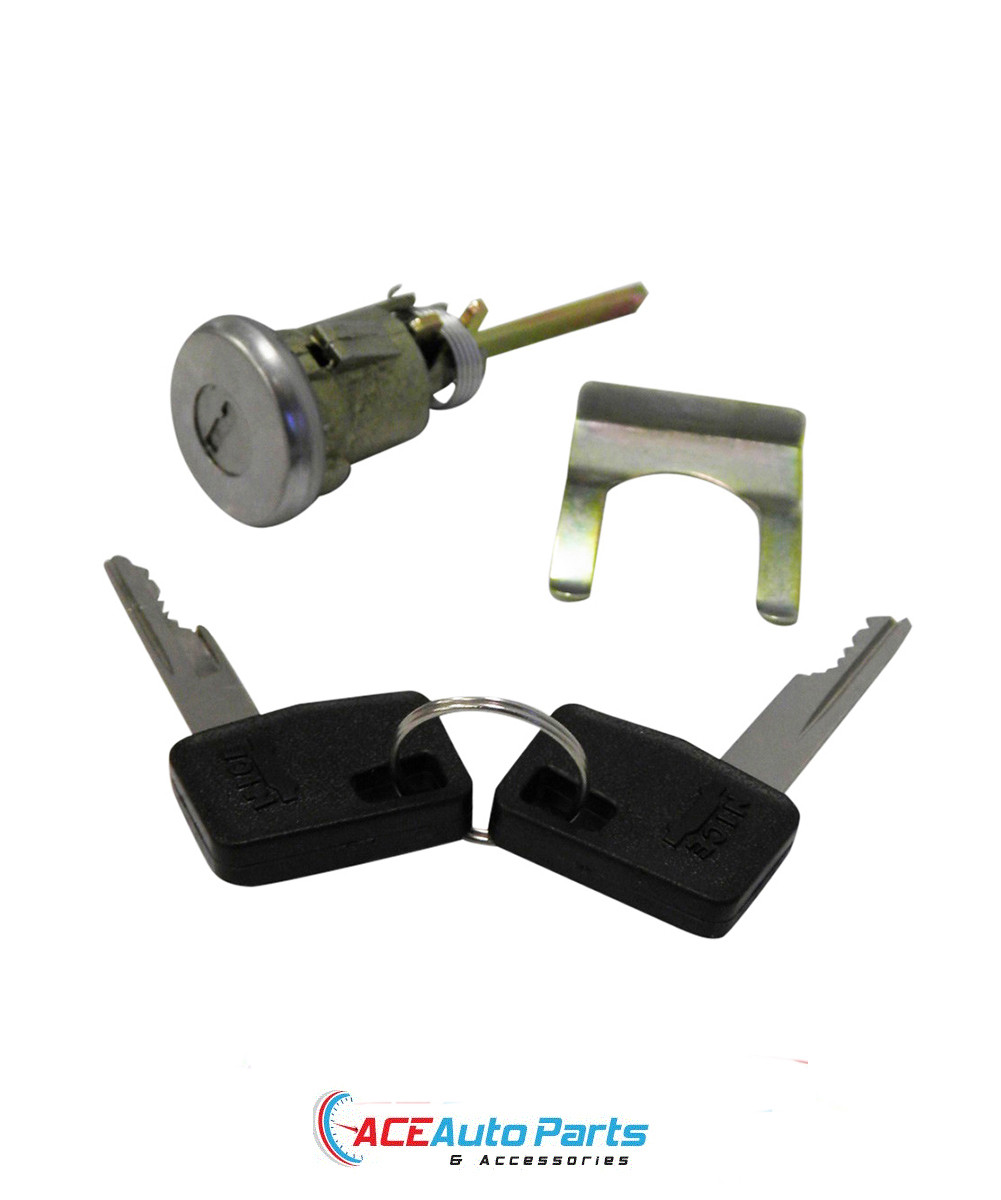 Boot Lock for Commodore VB VC VH VK VL