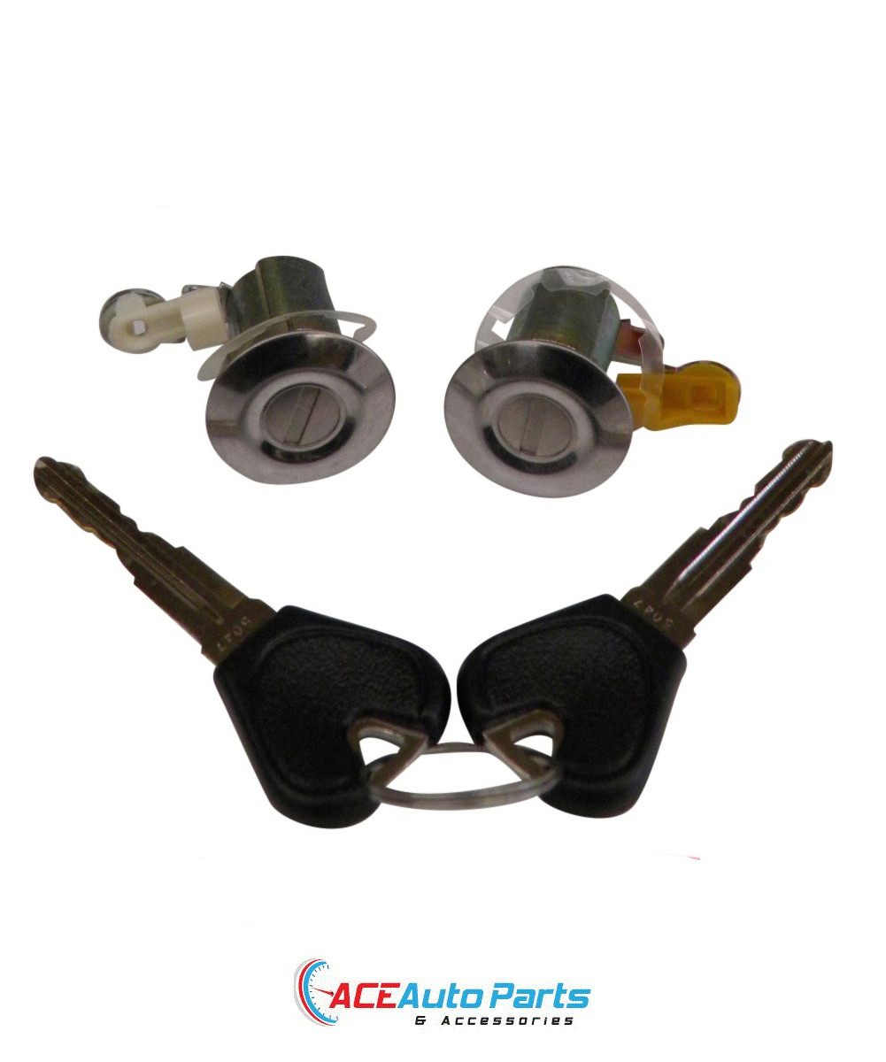 Door Locks for Mazda Bravo UM 1999-2007