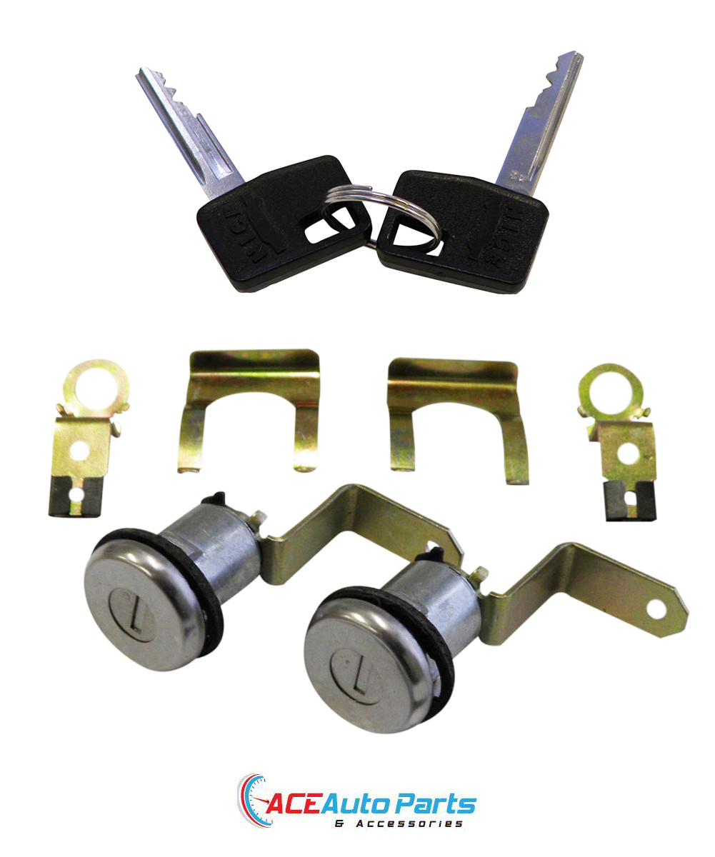 Door Locks and Keys for Holden EH, HD, HR, HK, HT, HG, HQ, HJ, HX.