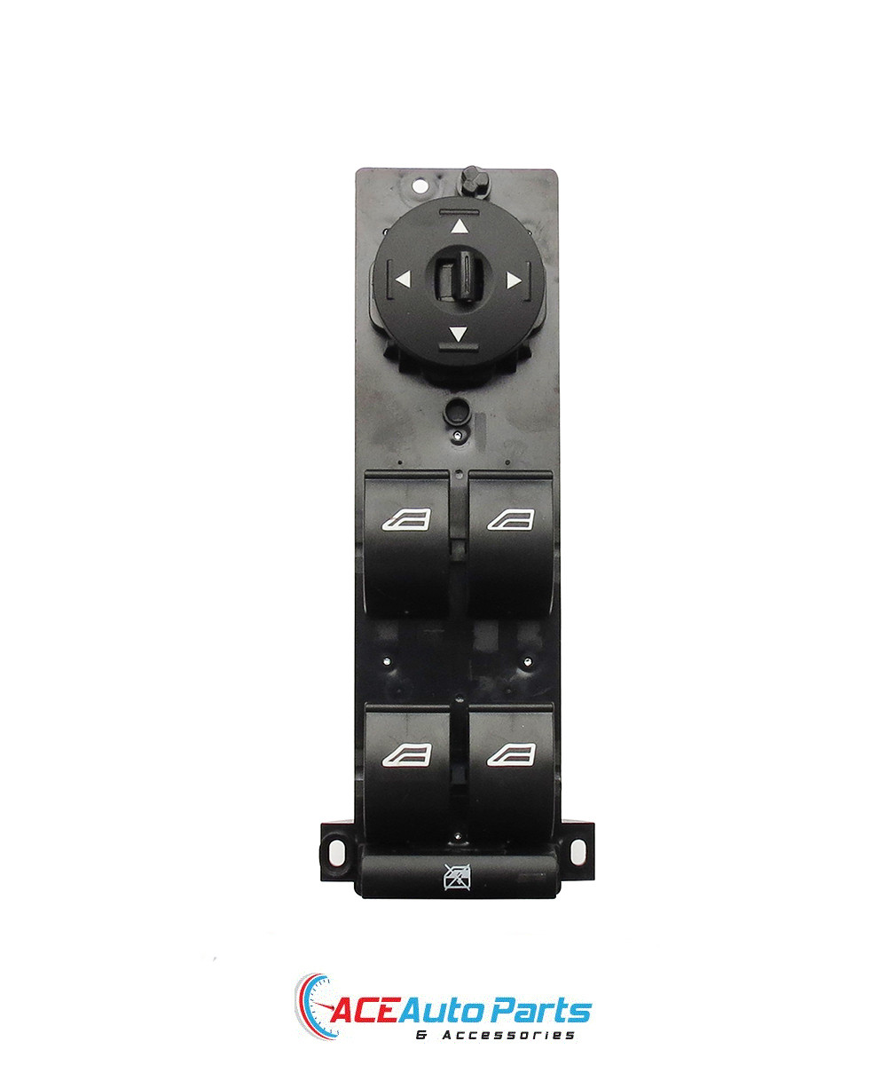 New Power Window Master Switch for Ford Focus LV, 2007-2011
