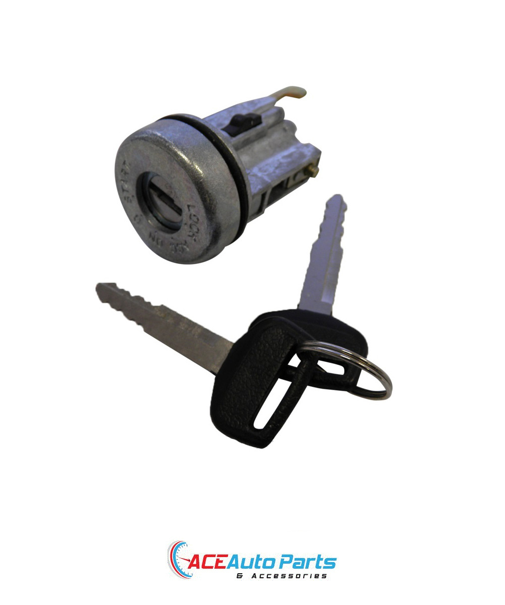 Ignition Barrel for Toyota Landcruiser 78+79 Series