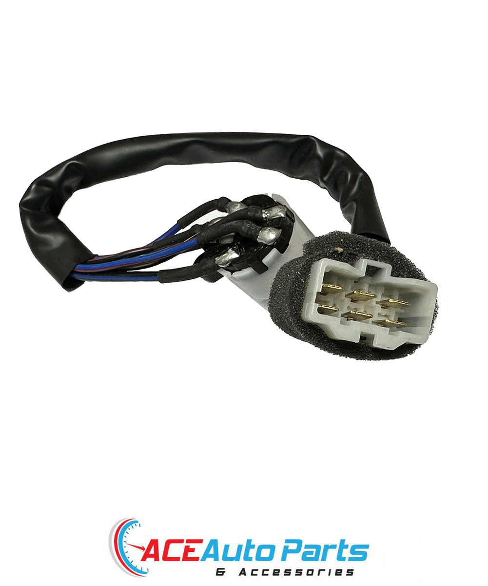 Ignition Switch for Hyundai Accent