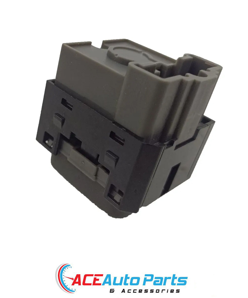 Power Electric Mirror Switch For Rodeo RA