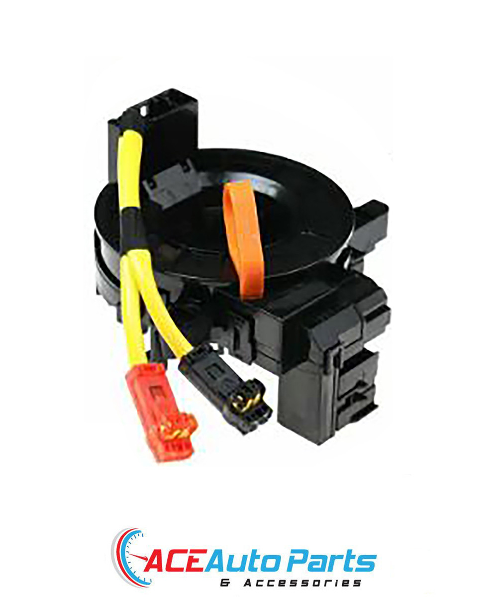 New Airbag Clock Spring for Toyota RAV4 2005~2019