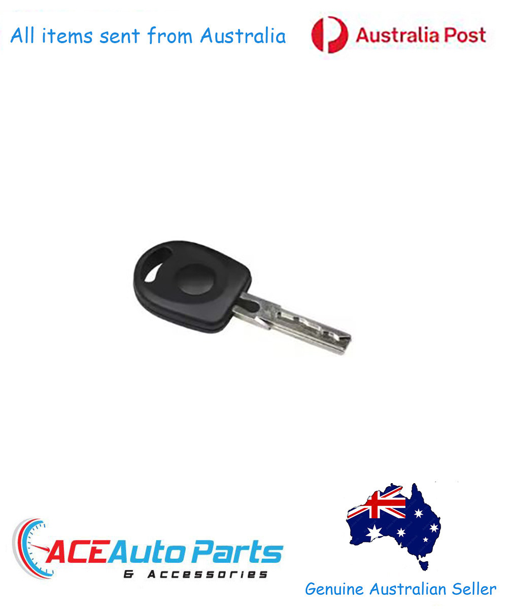 Ignition Lock Housing+ Switch + Barrel + Key for VW Volkswagen Golf Mk5