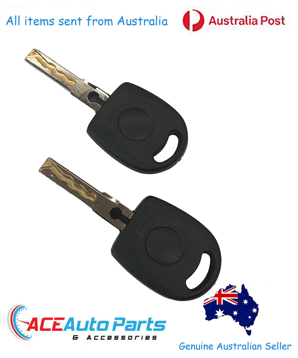 Left + Right Door locks + Keys for Volkswagen Beetle 2000~2011