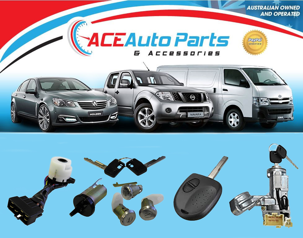 Ace Auto Parts And Accessories