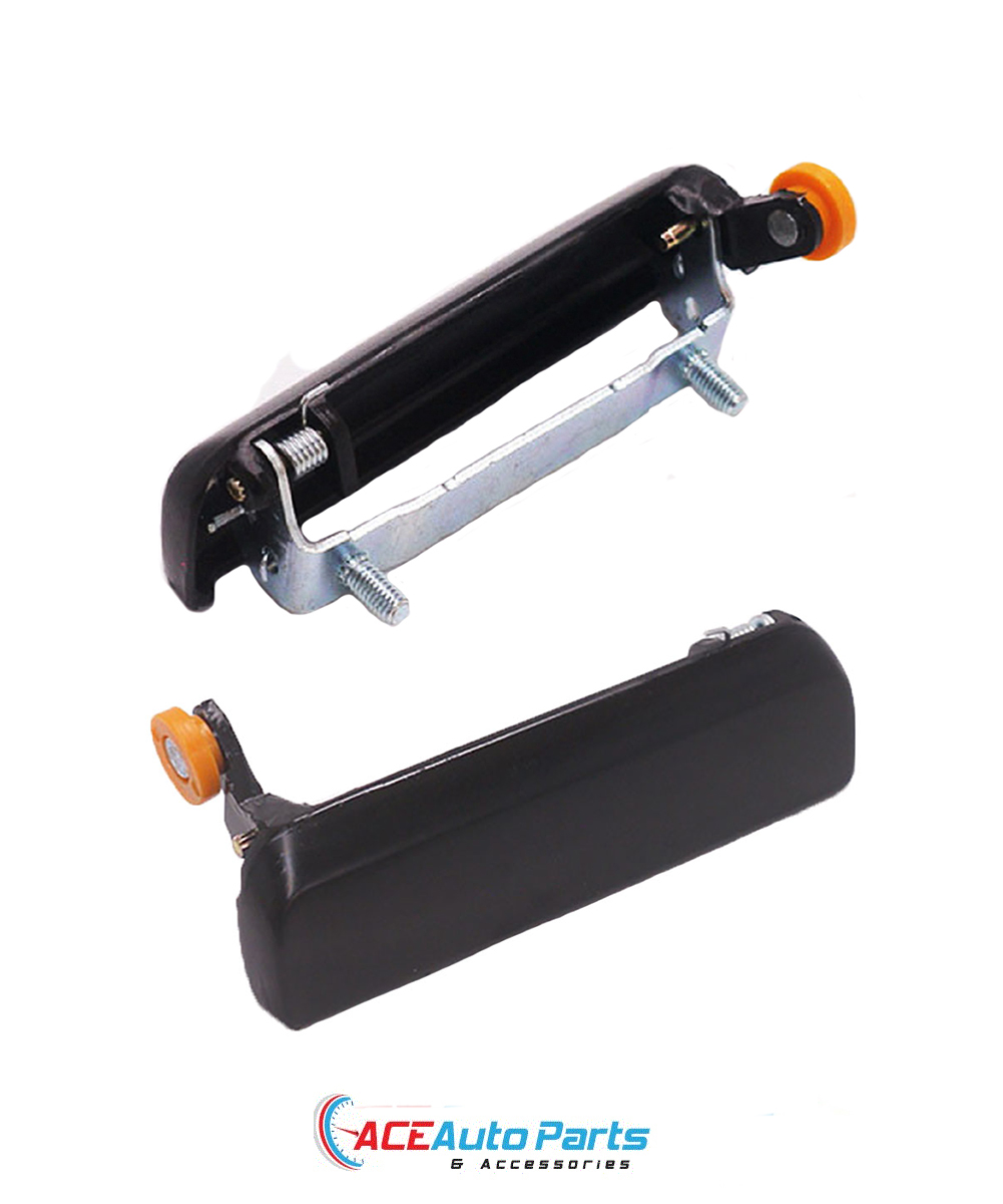 Tailgate Handle For Holden Rodeo TF 1988-1997