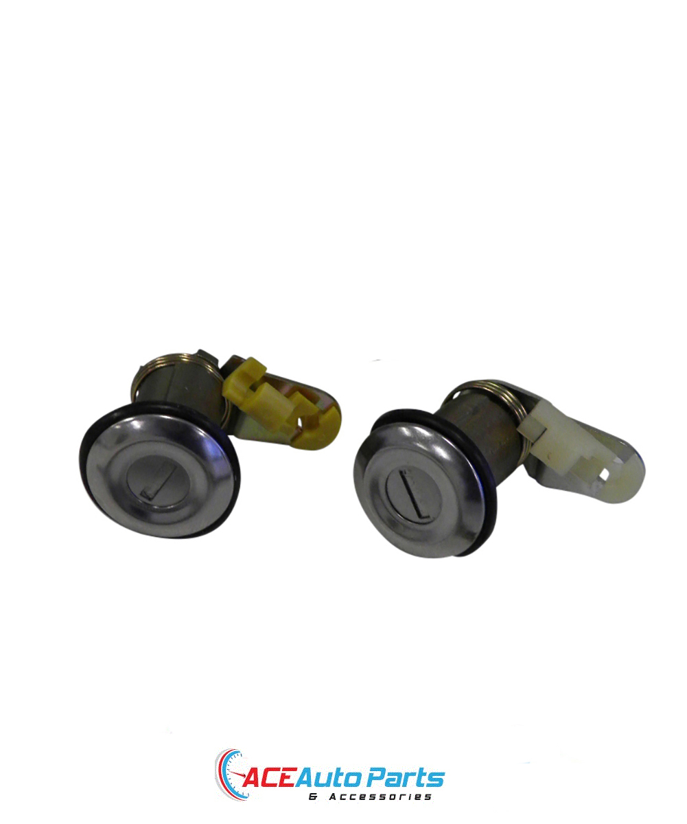 Ignition Lock + Barrel + Door Locks for Nissan Pulsar N13