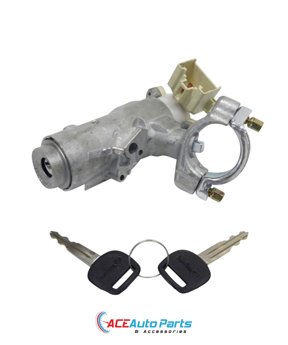 New Ignition Lock + Barrel + Switch for Toyota Hilux