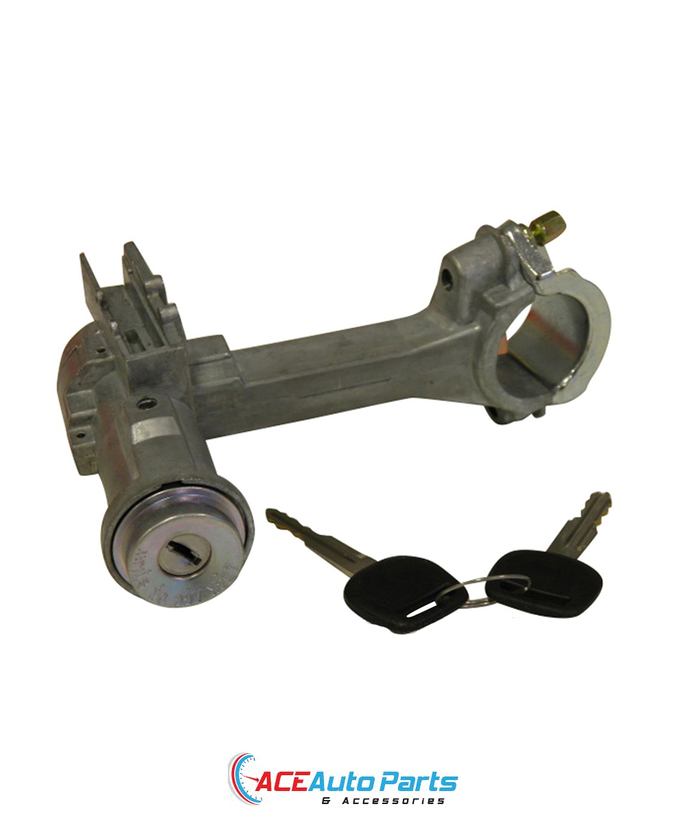 Ignition Housing + Lock with Keys for Toyota Hilux 1988-1997