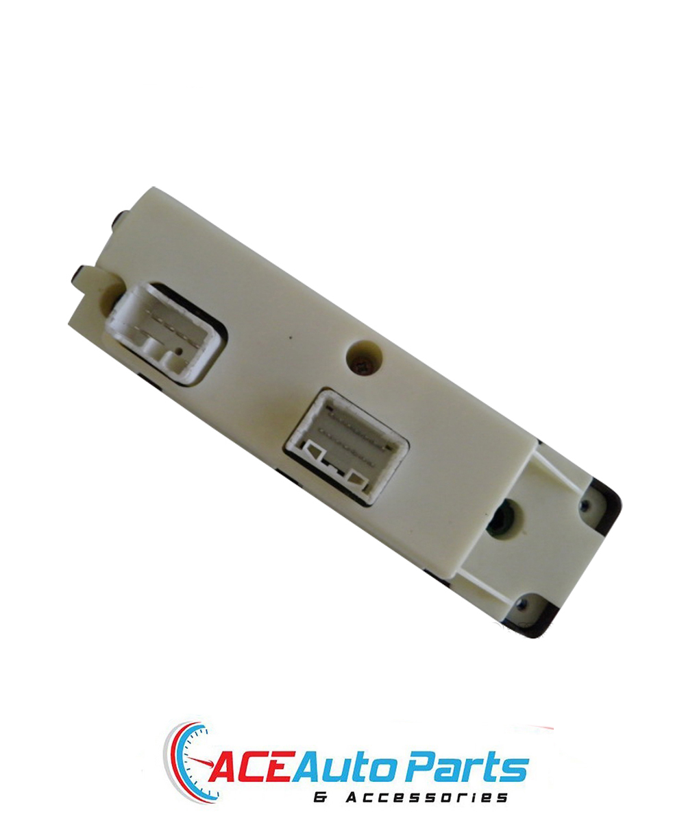New Power Window Switch for Isuzu D Max 2006-2012