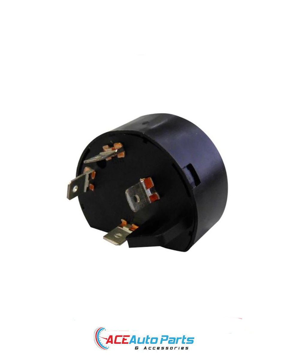 Ignition Barrel + Switch & Keys for Commodore VT+VU+VX+VY+VZ
