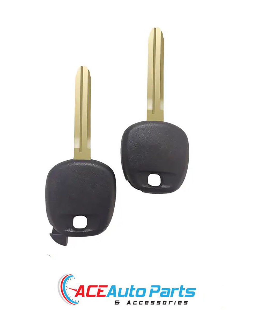 New Ignition Barrel + Keys for Holden Rodeo TF