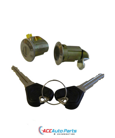 Door Locks for Ford Festiva WB WD WF 94-03.