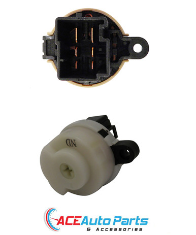 New Ignition Switch For Mazda BT50 UN 2006~2011
