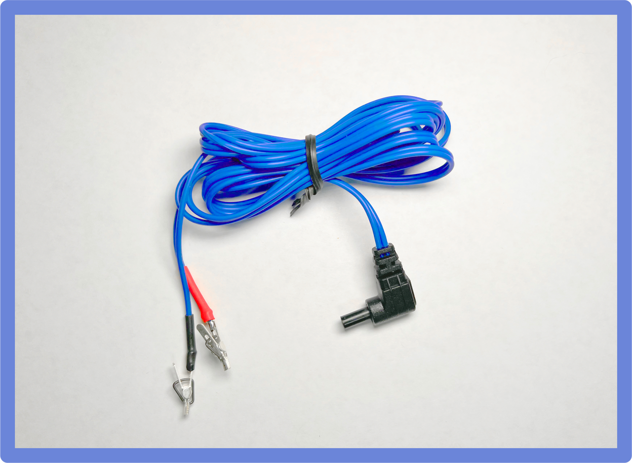 Micro Clips - Non Touch Connector - Pantheon Research, Inc