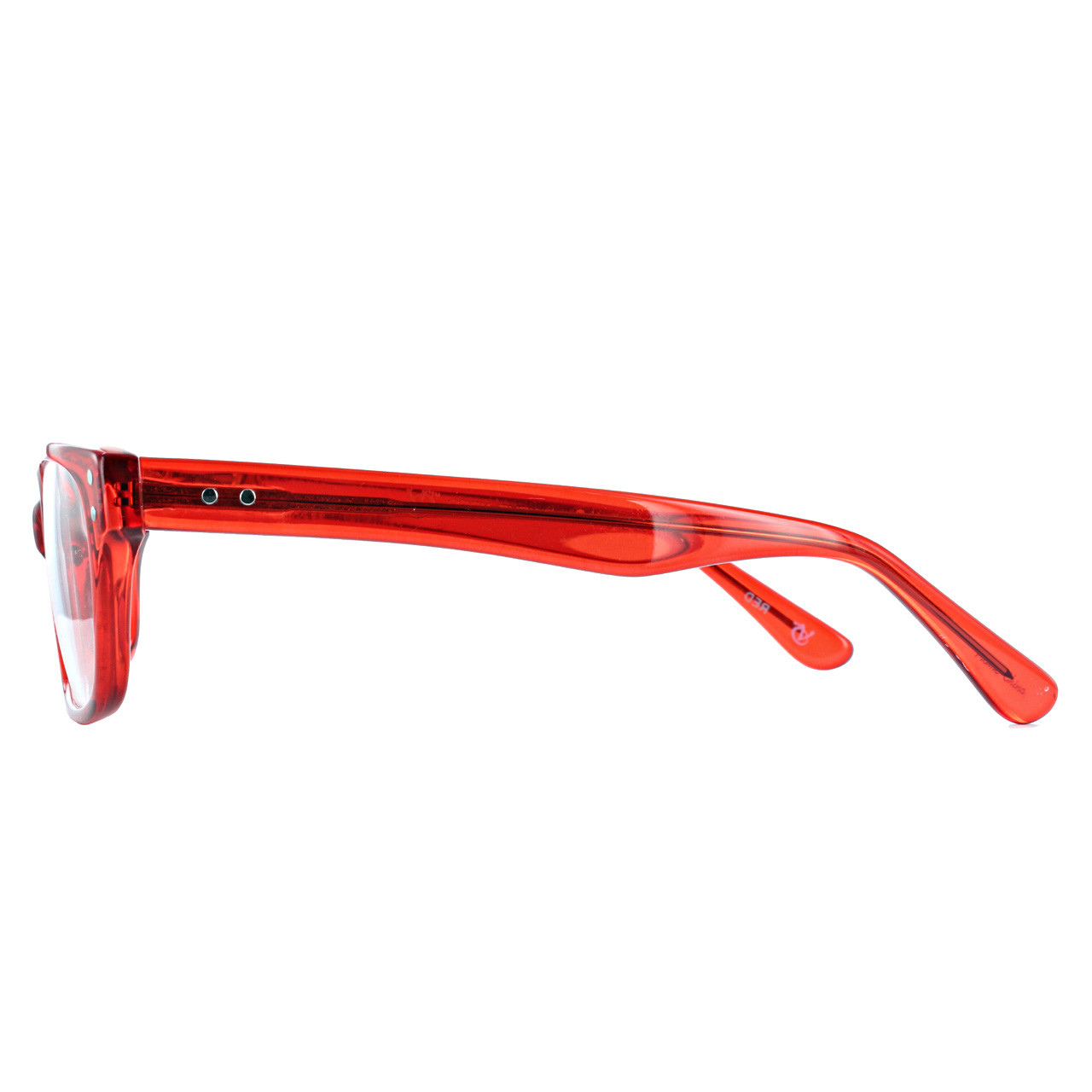 Geek Eyewear® Rx Eyeglasses Style Vo1 Victor Ortiz Signature
