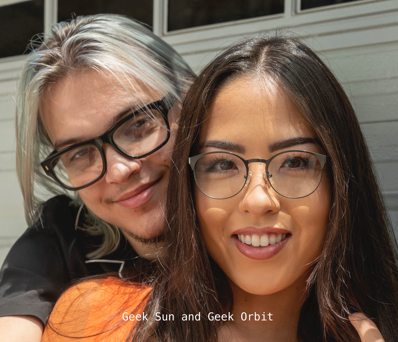 Celebrity Inspired Glasses Rx Eyeglasses Style Geek Sun By Geek Eyewear®
