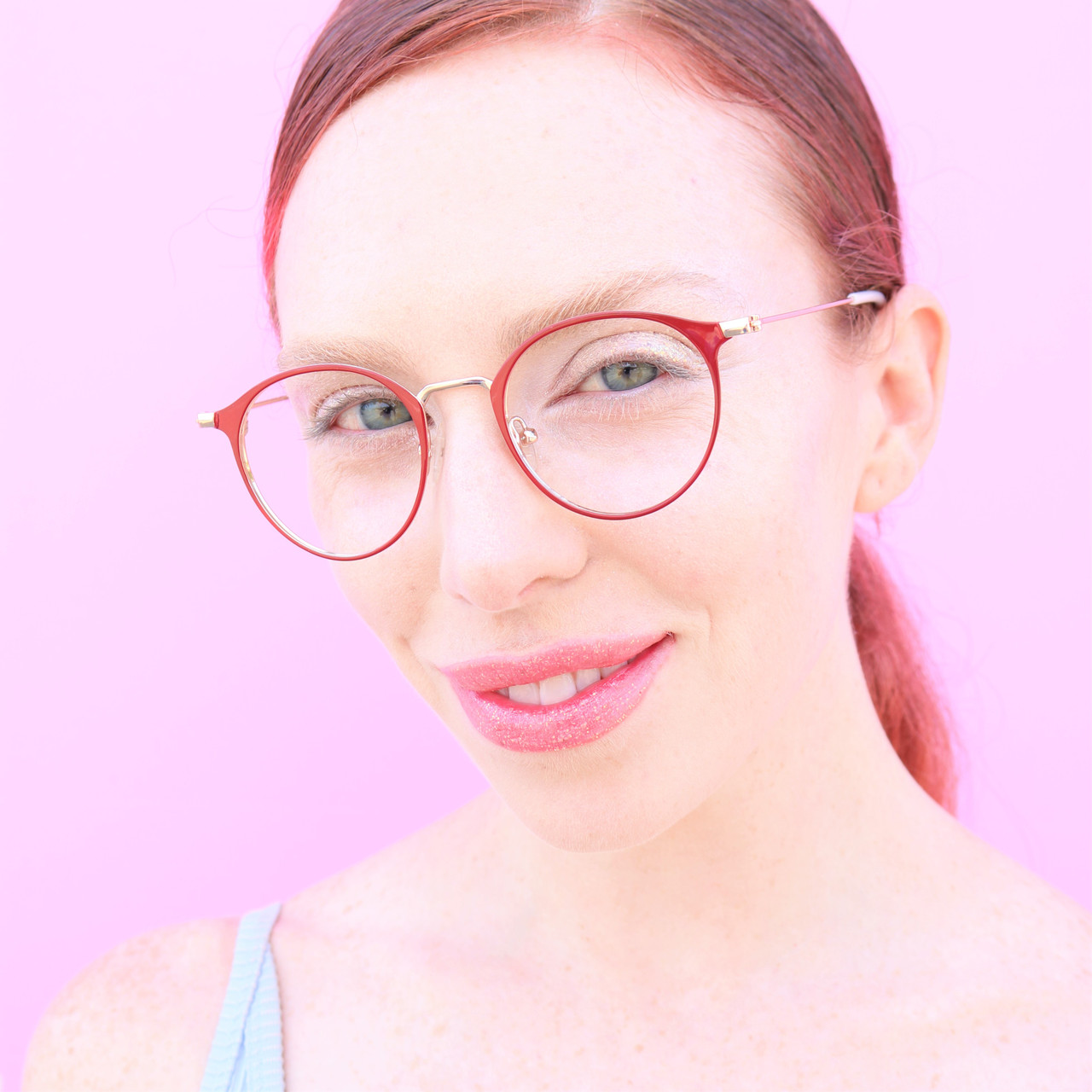 Celebrity Inspired Glasses Rx Eyeglasses Style Geek Cyber By Geek Eyewear®