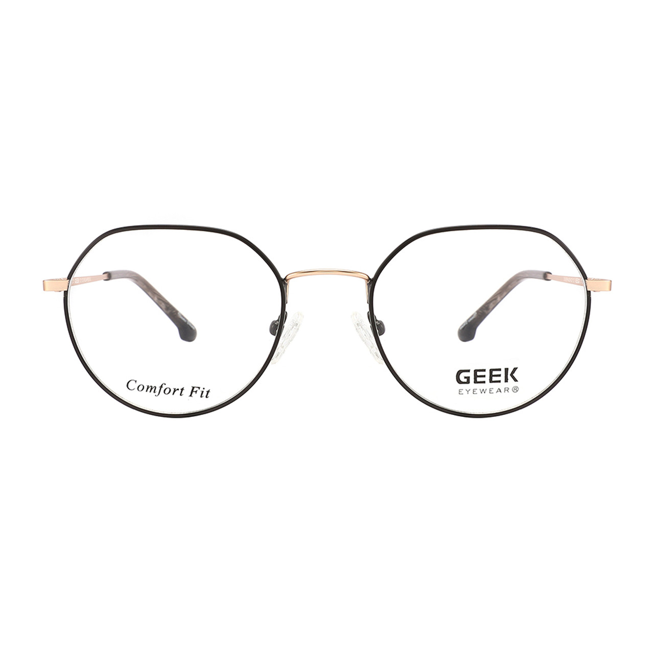 Must Haves Rx Eyeglasses Style Geek Alto With Free Shipping Included