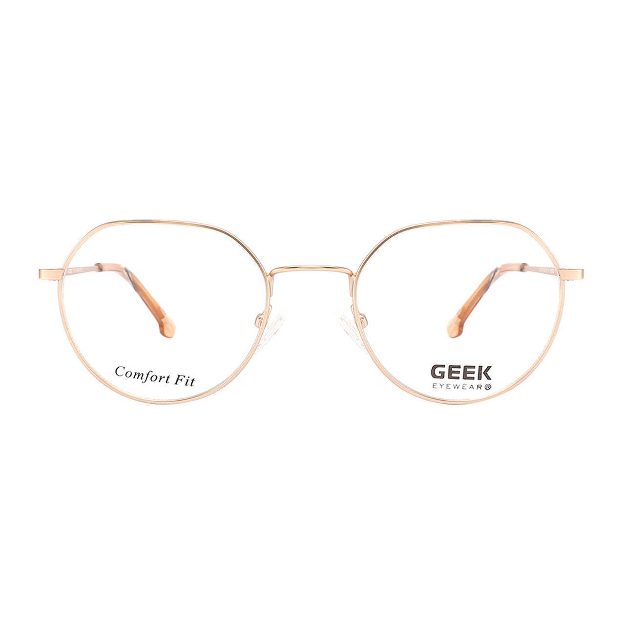 Must Haves Rx Eyeglasses Style Geek Alto With Free Shipping Included