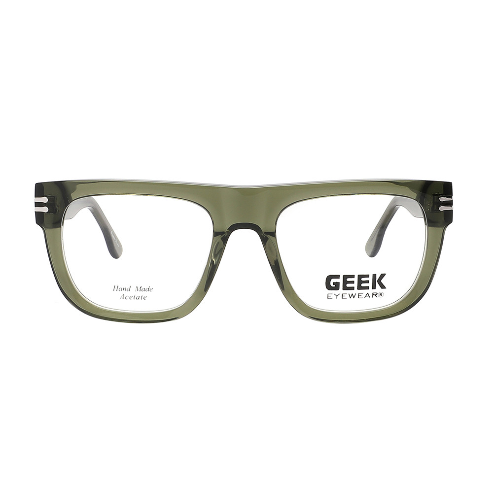 New Style Rx Eyeglasses Style GEEK Orion with Free Shipping Included