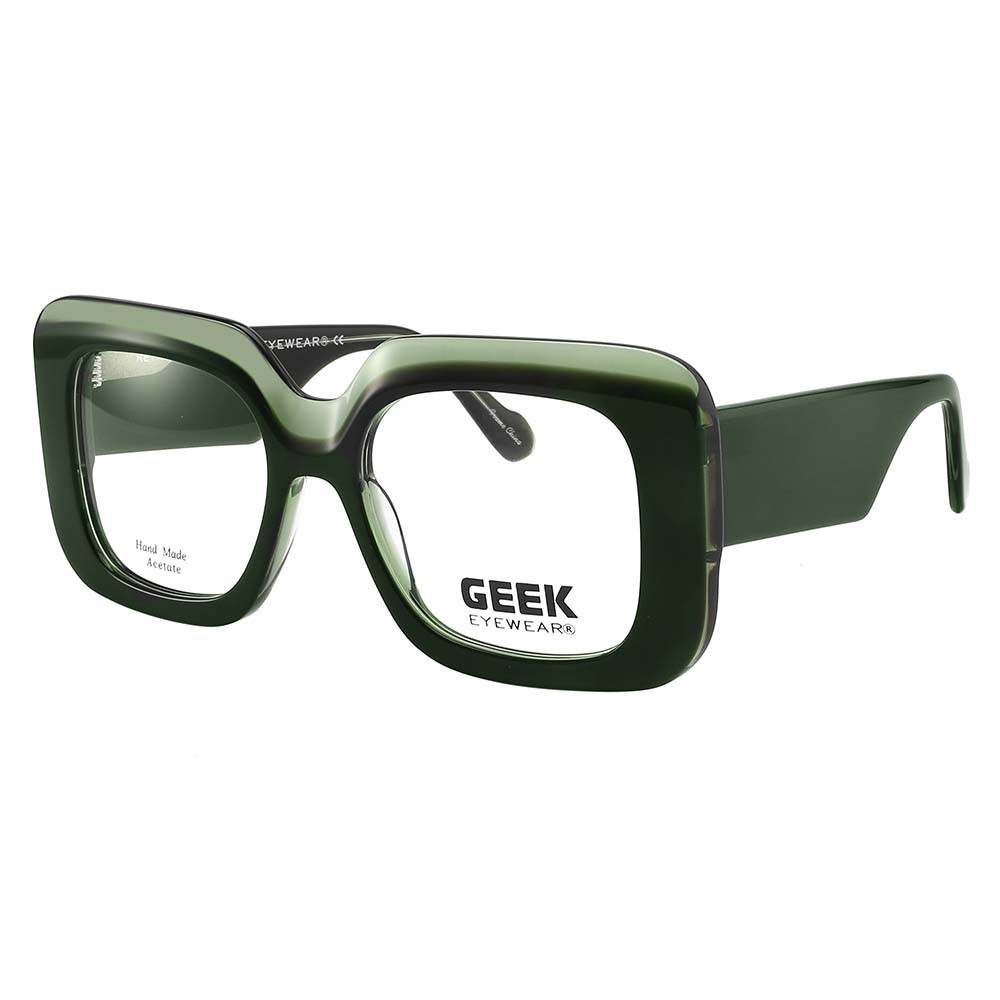 Glam It UP with Rx Eyeglasses Style Geek Retro Studio | Geek Eyewear