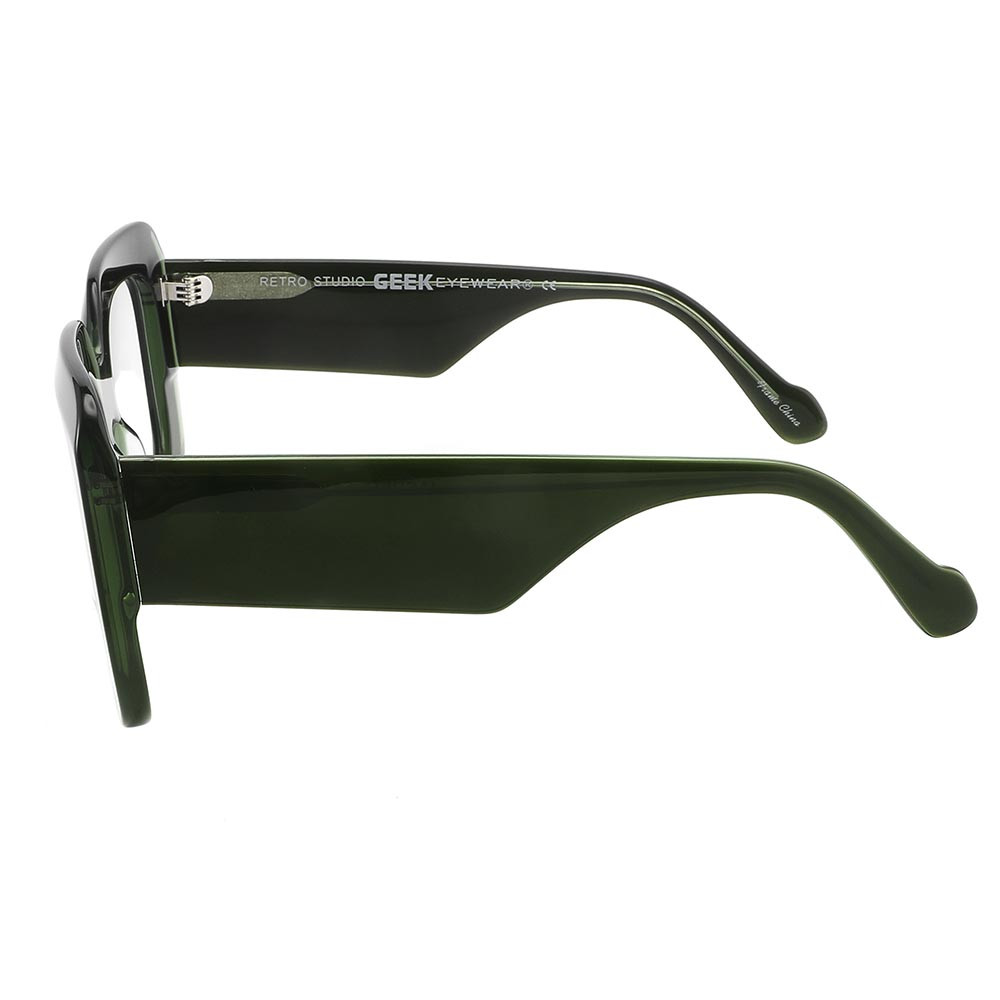 Glam It UP with Rx Eyeglasses Style Geek Retro Studio | Geek Eyewear