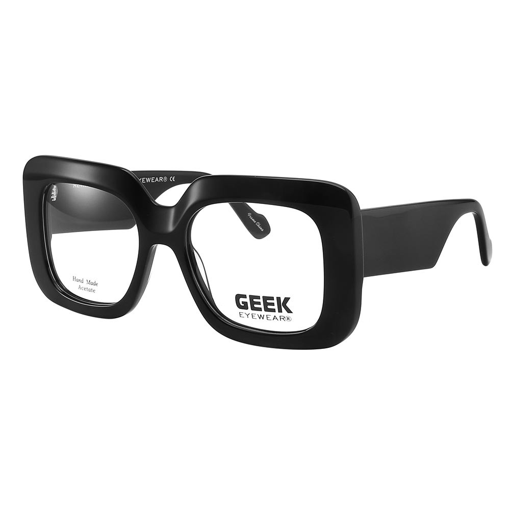 Glam It UP with Rx Eyeglasses Style Geek Retro Studio | Geek Eyewear