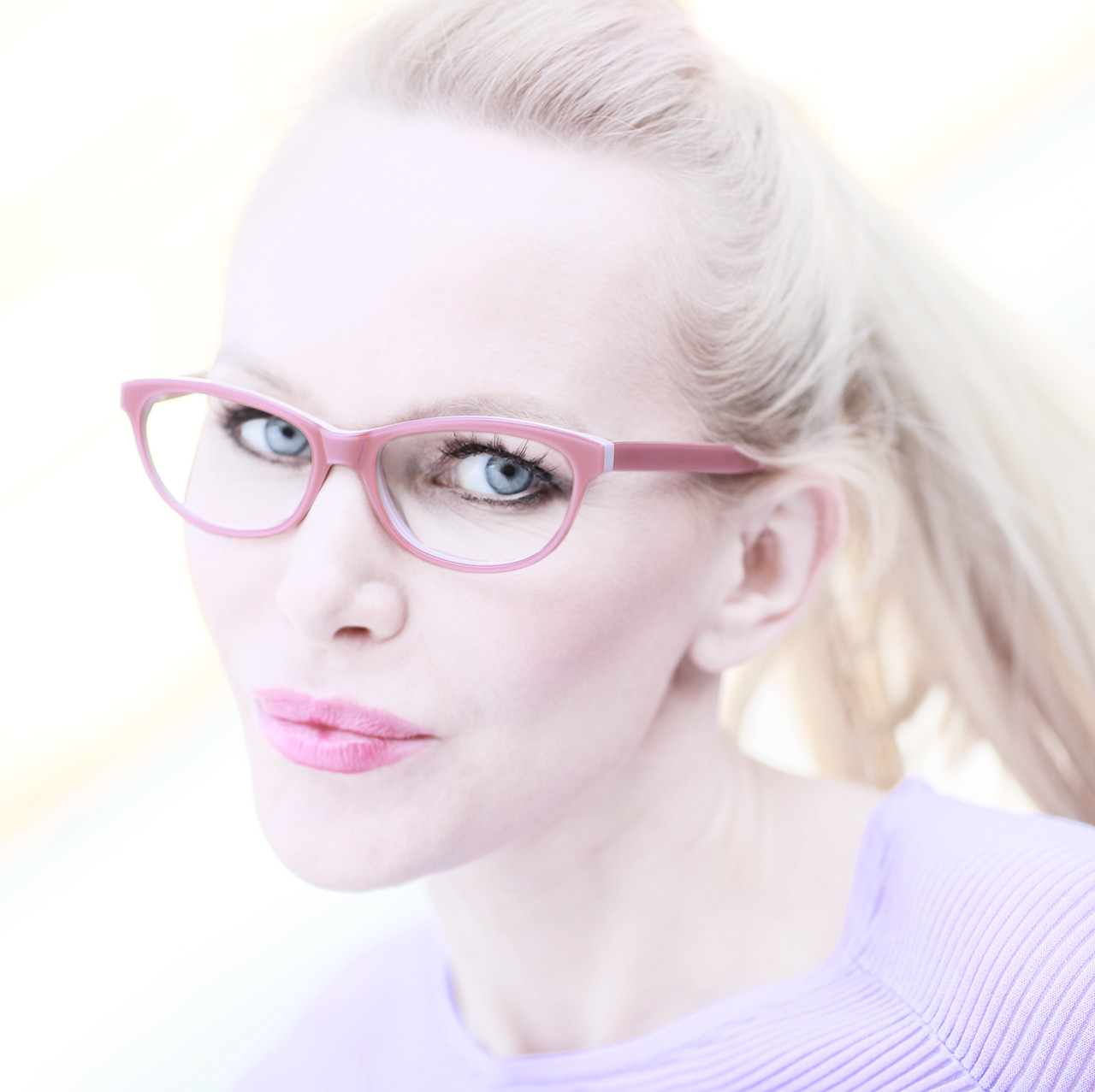 Affordable Luxury RX Eyeglasses style MEOW | CAT Collection | RX ...