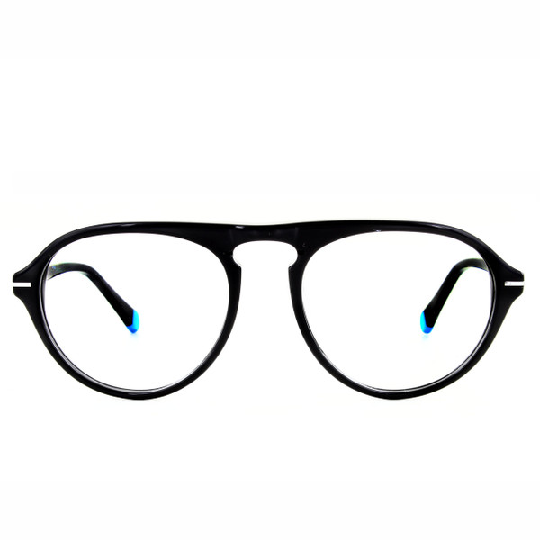 Stylish Geek Couture Style Date Rx Eyeglasses Sunglasses