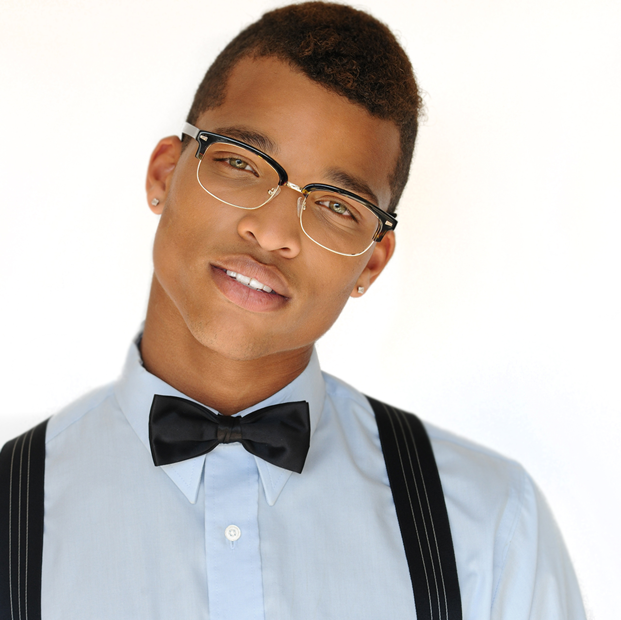 Geek Eyewear® Style 201 Rx Eyeglasses Sunglasses Ready To Wear