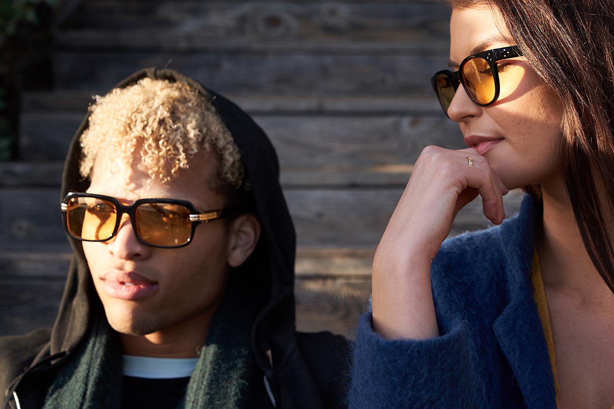 Need Help Reducing Eye Fatigue and Strain? Get Geek Eyewear | For ...