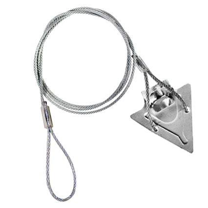 Arrowhead Anchors | American Earth Anchors