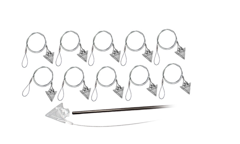 Arrowhead Anchors | American Earth Anchors - Page 2