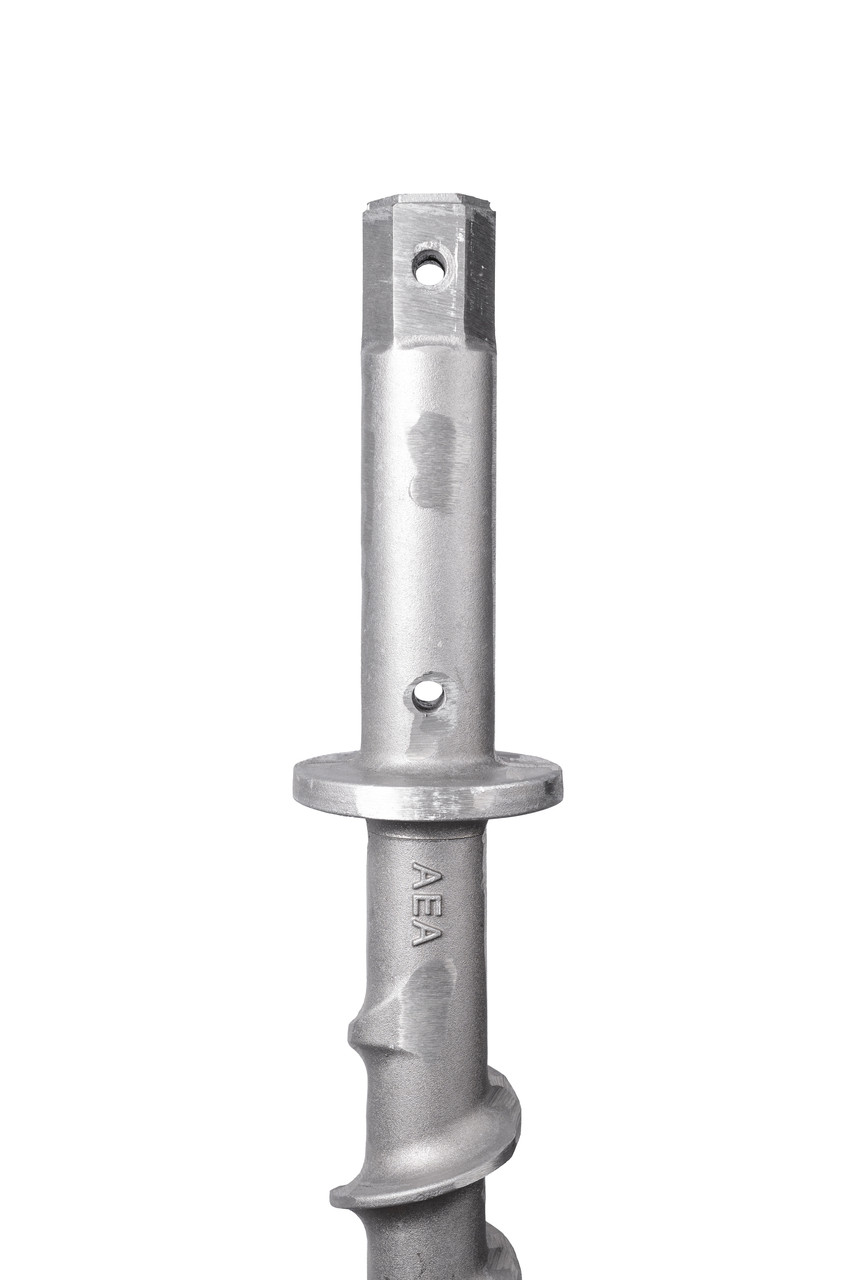 PE46-Hex8: 46-inch Penetrator with 8-inch extended hex head - American ...