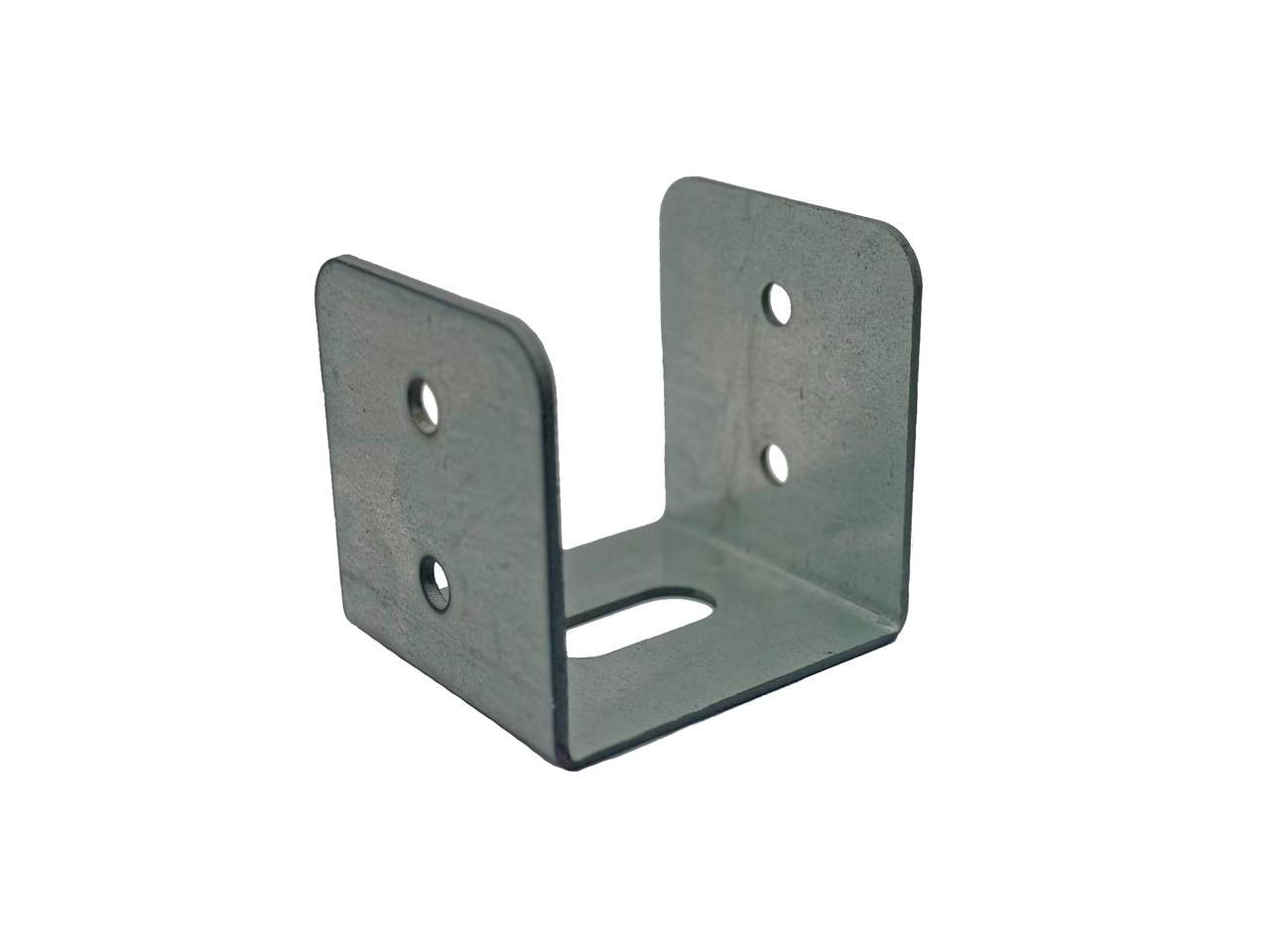 Large U Shaped Brackets FYting Mirror Brackets,8 Pcs U Shaped Brackets